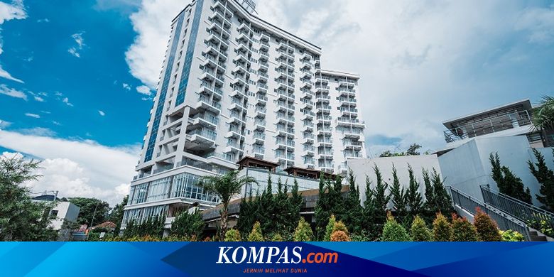 Siapa Pemilik Hotel Horison?