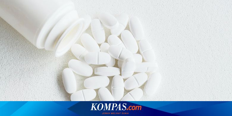 Bukan Kecubung, Puluhan Warga Kalsel Keracunan karena Konsumsi Pil ...