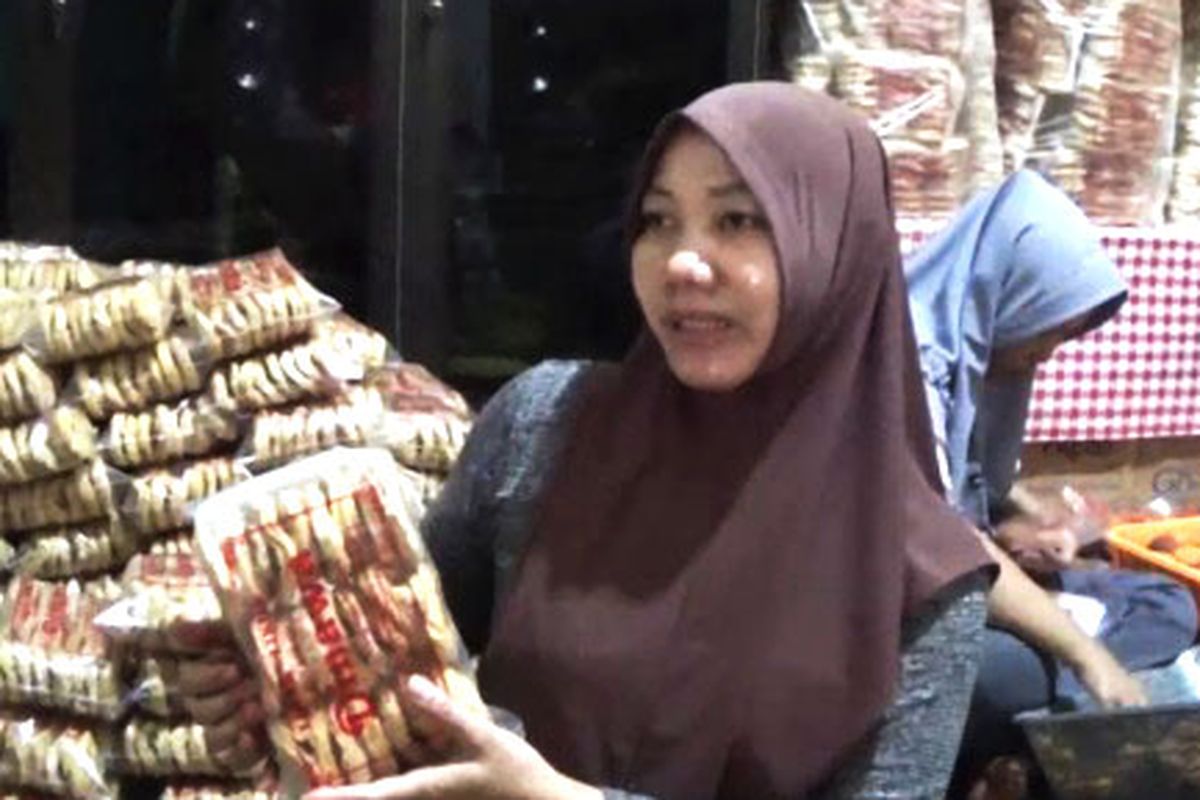 Mengenal Kue Bolu Khas Magetan, Diburu Warga Saat Ramadhan dan Masih ...
