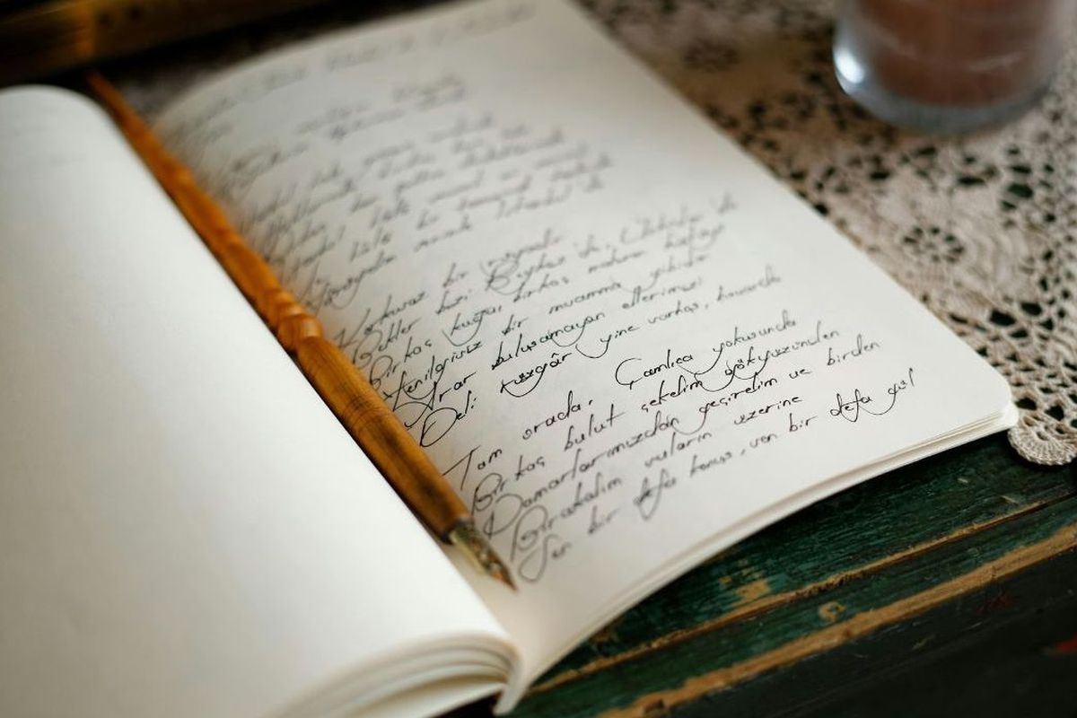 12 Puisi yang Mewakili Setiap Zodiak, Leo Tentang Kekuatan Diri