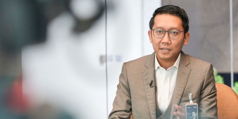 BRI Kenalkan Conversational Banking hingga Robot Cash Management di ...
