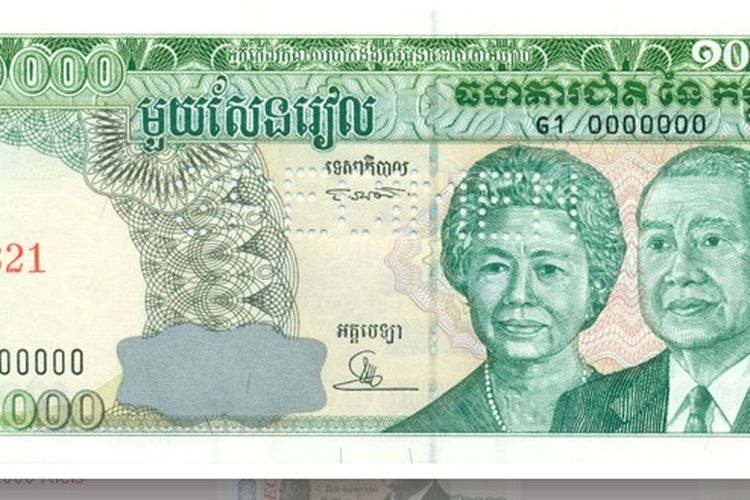 Mengenal Mata Uang Kamboja dan Nilai Tukarnya ke Rupiah
