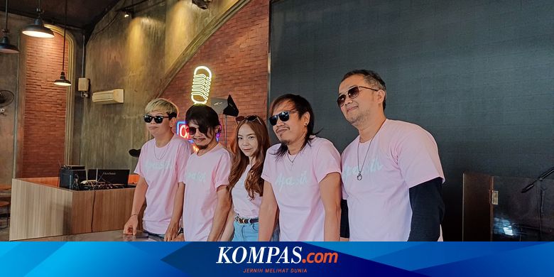 Lagu APA SIH Mirip APT Rosé BLACKPINK, Radja: Apa Salahnya Niru yang Bagus?