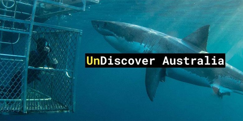UnDiscover Australia, Wisata yang Baru Jadi Daya Tarik Wisatawan