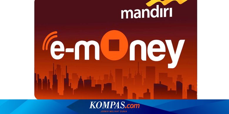 Berita Harian Cara-top-up-emoney-via-mbanking-mandiri-dan-bsi-mobile ...