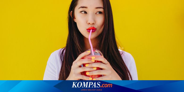 9 Penyebab Rasa Haus yang Tak Kunjung Hilang