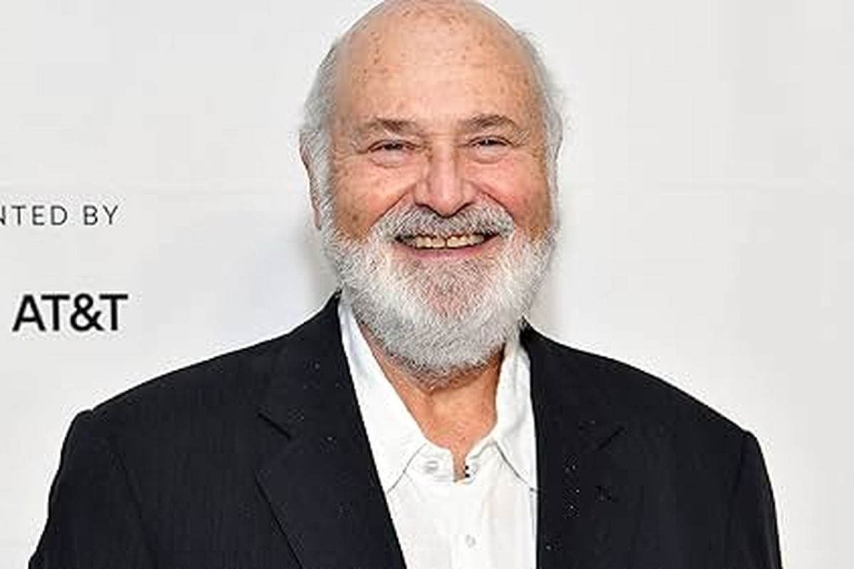 Rob Reiner Sempat Bertengkar dengan Anaknya Sehari sebelum Ditemukan Tewas