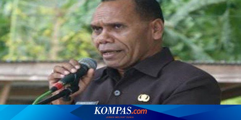 Bupati Alor Belum Terima Surat Resmi Pencabutan Dukungan dari PDI-P
