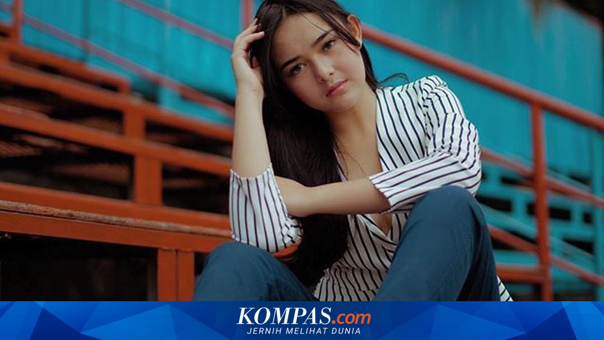 Lirik dan Chord Lagu Inikah Jatuh Cinta - Amanda Manopo