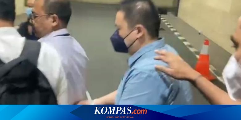 Terdakwa Rionald Soerjanto Divonis 4 Tahun Penjara Dalam Kasus Penipuan