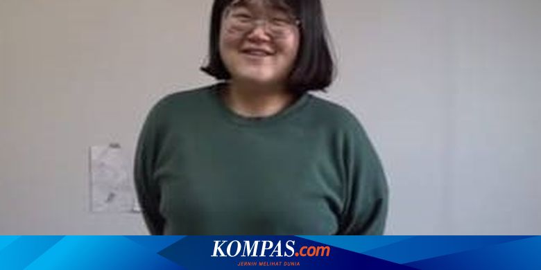 Punya Gaji Rp 22 9 Juta Gadis Ini Pilih Batasi Pengeluaran Makan Rp 97