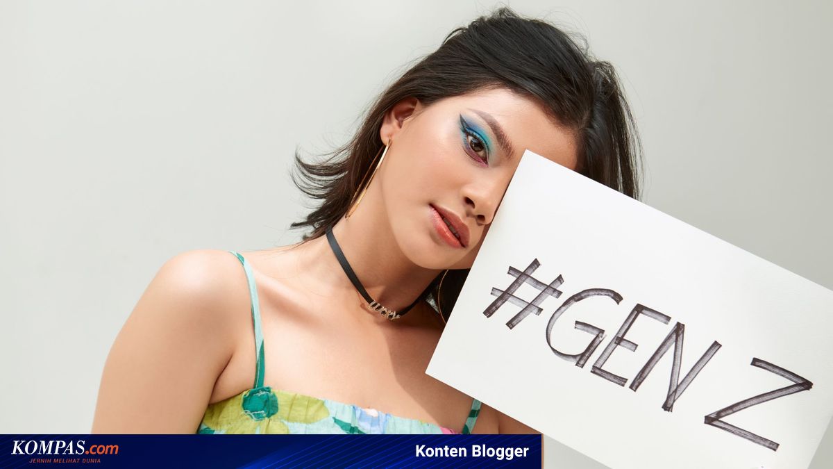 Kesehatan Mental Gen Z, dari Dunia Maya ke Aksi Nyata