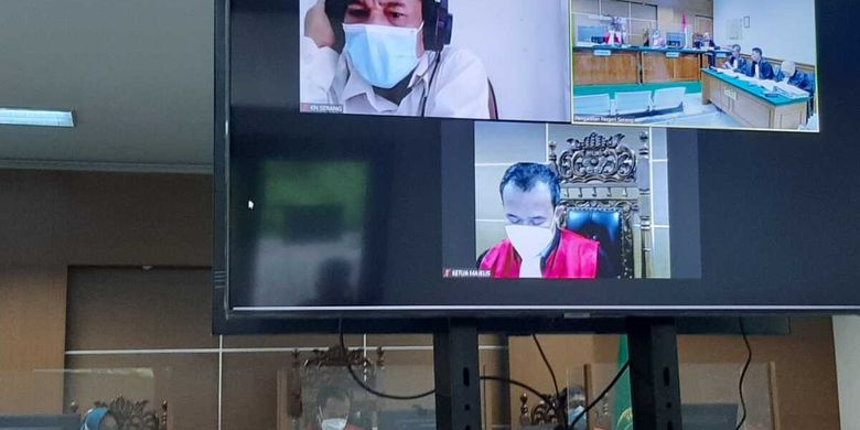 Berita Harian Korupsi Dana Desa Untuk Nikahi Istri Muda Terbaru Hari ... Berita Harian Korupsi Dana Desa Untuk Nikahi Istri Muda Terbaru Hari ...