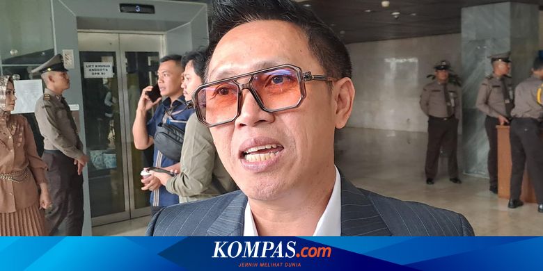 Berita Terkini Harian Harta Kekayaan Eko Patrio Terbaru Hari Ini - Kompas.com