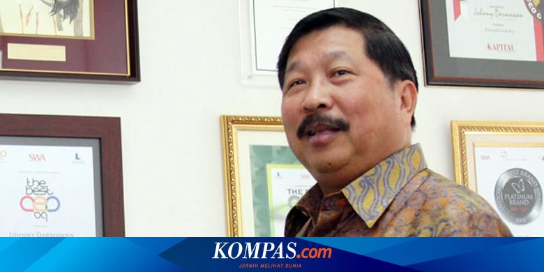 Rahasia Sukses 12 Tahun Toyota Indonesia