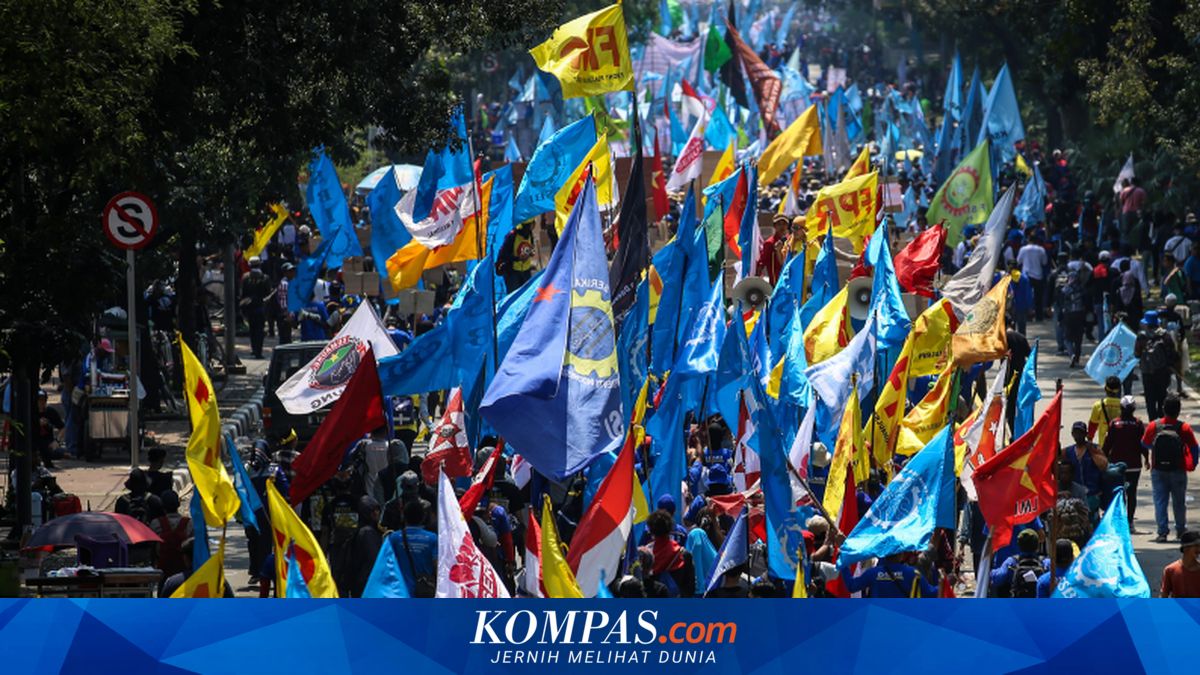Gaji UMR Purwakarta 2025, Peringkat ke-7 Tertinggi di Jabar