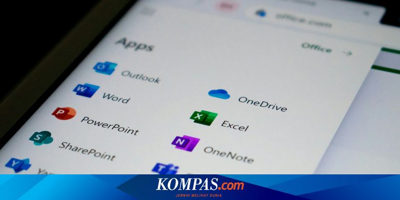 Fungsi Rumus POWER di Microsoft Excel dan Cara Menggunakannya
