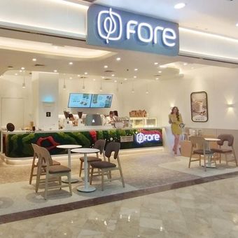 Fore Coffee Raup Dana IPO Rp 353,44 Miliar, Bakal Buka 140 Gerai Baru
