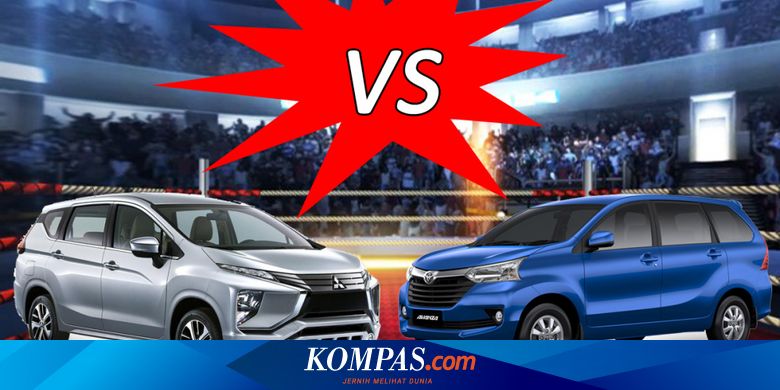 Berita Terkini Harian Harga Mitsubishi Expander Terbaru Hari Ini ...
