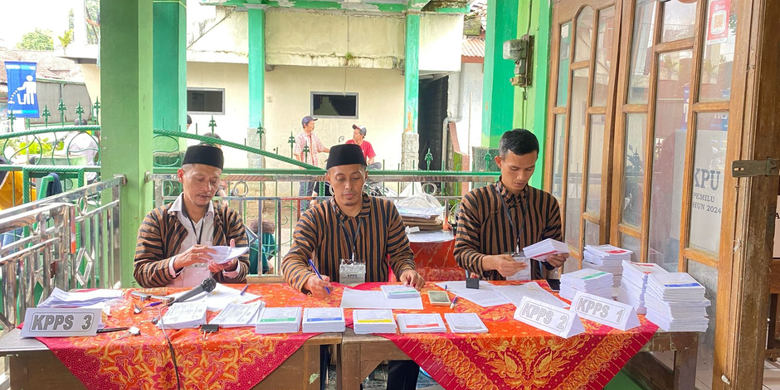 Rekapitulasi: Pengertian dan Contoh