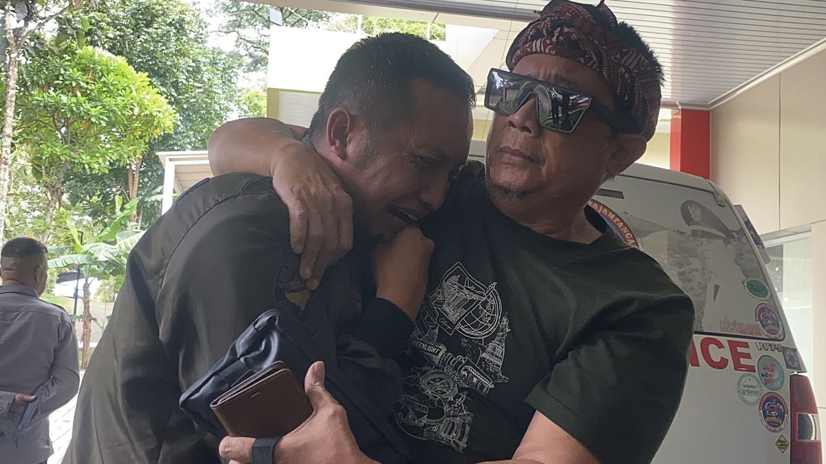 "Tuh... Tuh...", Kesaksian Lirih NS Sambil Tunjuk Ibu Tiri Sebelum ...