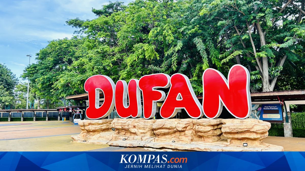 Promo Hari Kartini 2026, Seharian Keliling Dufan hingga Sea World Cuma ...