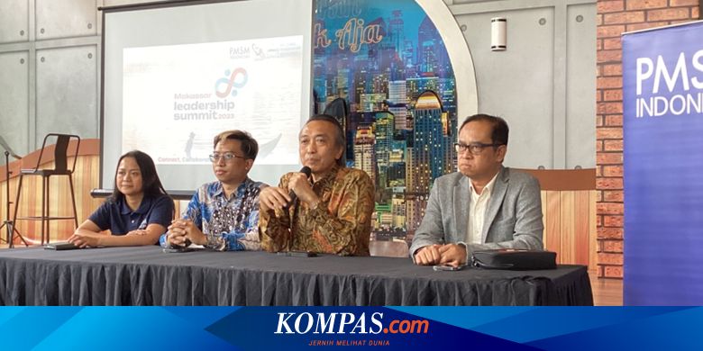 Jadwal dan Lokasi Makassar Leadership Summit 2023