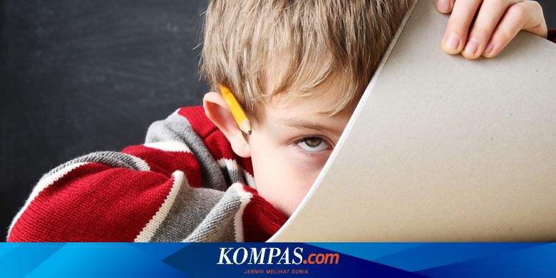 Ciri-ciri ADHD pada Anak yang Perlu Dipehatikan