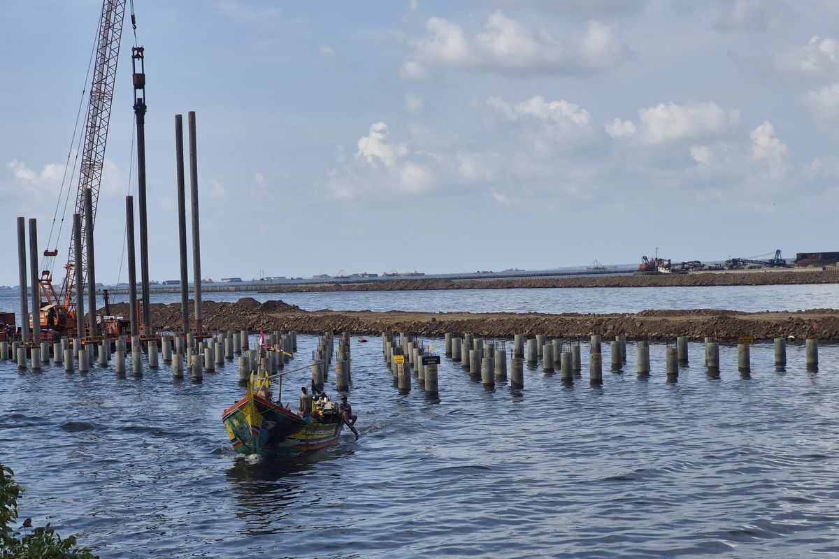 Tol Laut NPEA Disebut Solusi Macet Horor Tanjung Priok, Ini Dampak dan ...