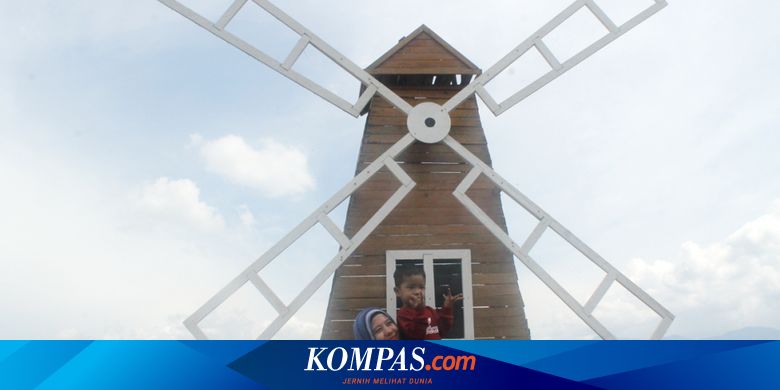 Buntul Rintis di Aceh: Daya Tarik, Waktu Kunjung, dan Rute