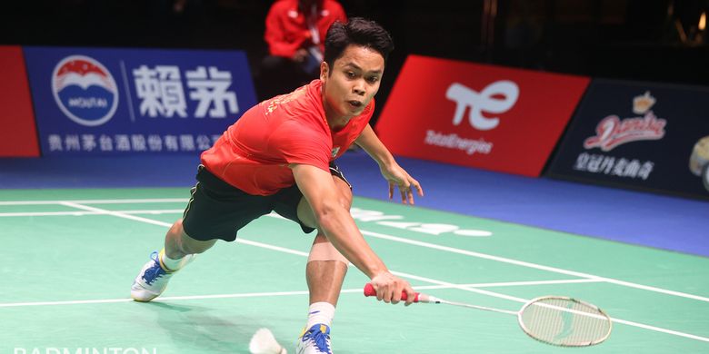 4 Fakta Keberhasilan Indonesia Menuju Final Piala Thomas 2020