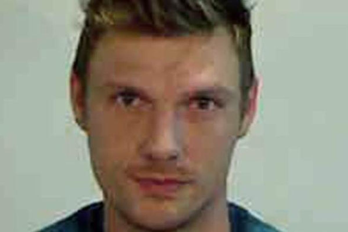 Nick Carter Digugat atas Dugaan Memperkosa Penggemar Berusia 17 Tahun ...
