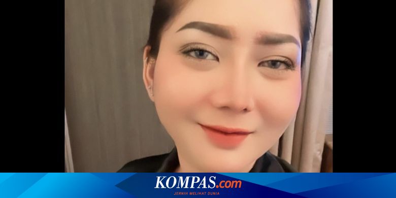 Profil dan Biodata Pratiwi Noviyanthi, Mantan Pramugari yang Jadi ...