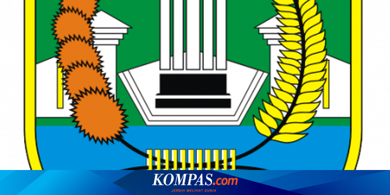 Lambang Kota Bekasi dan Artinya