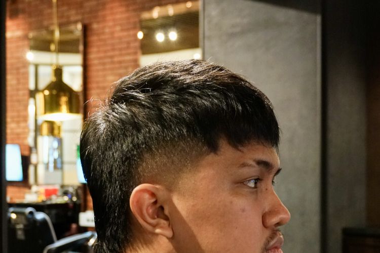 Berita Terkini Harian Tren-gaya-rambut-pria-2025 Terbaru Hari Ini ...