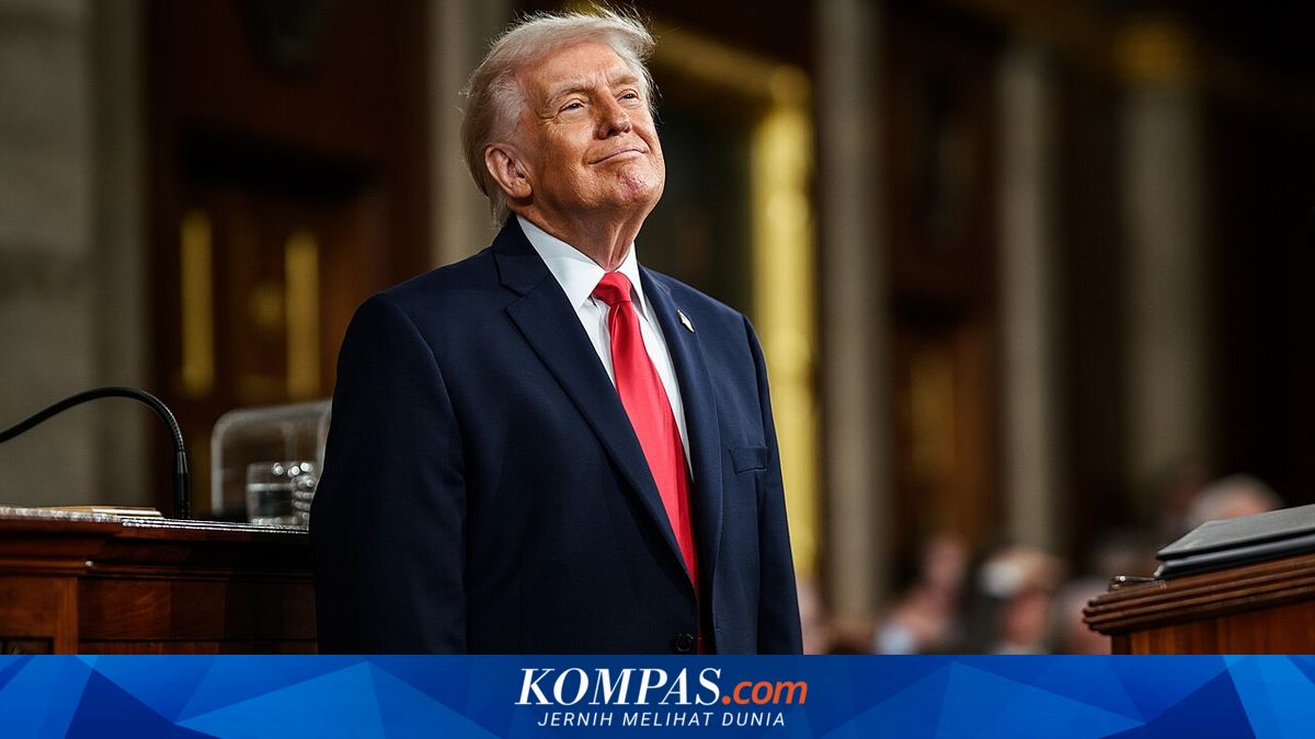 Trump Kembali Bilang Perang Iran Segera Usai, Kini Ungkap Alasannya