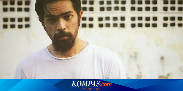 Berita Harian Bizael Tanasale Terbaru Hari Ini - Kompas.com