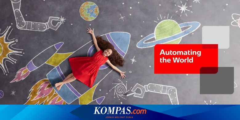 Wujudkan “Changes for the Better”, Global Awareness Campaign ...