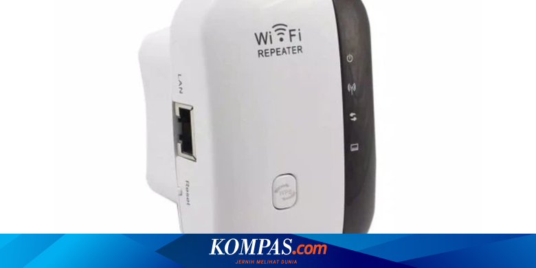 Berita Terkini Harian Apa Saja Jenis Jenis Repeater Terbaru Hari Ini ...
