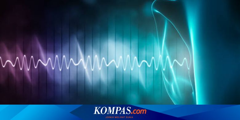 Bagaimana Cara Kerja Suara dari Sumber Bunyi Mencapai Telinga Anda?