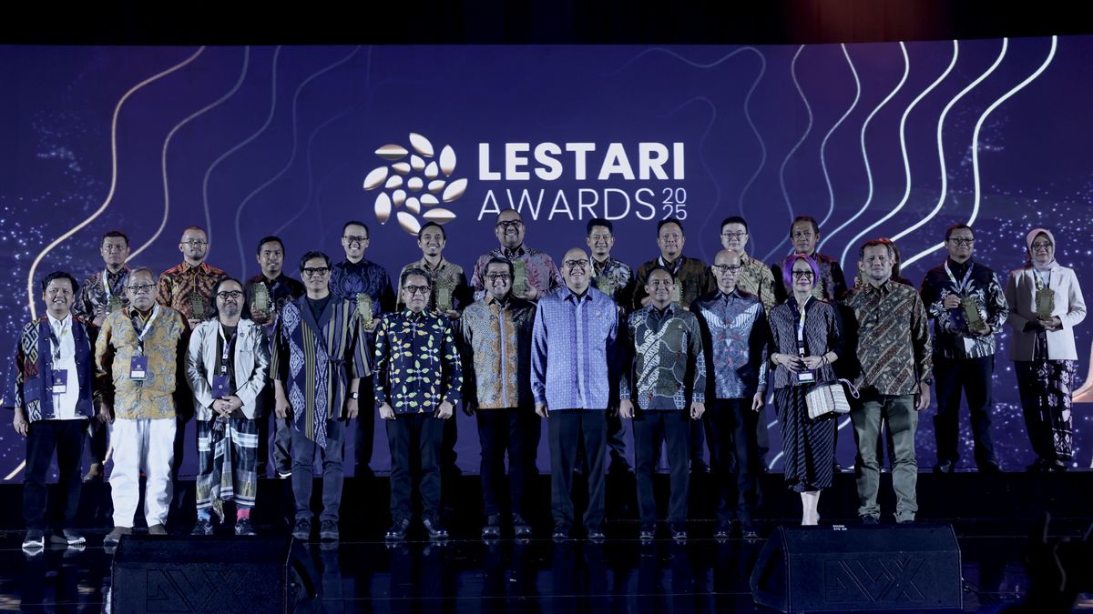 Penjurian Asia ESG Positive Impact Awards 2025 Resmi Selesai