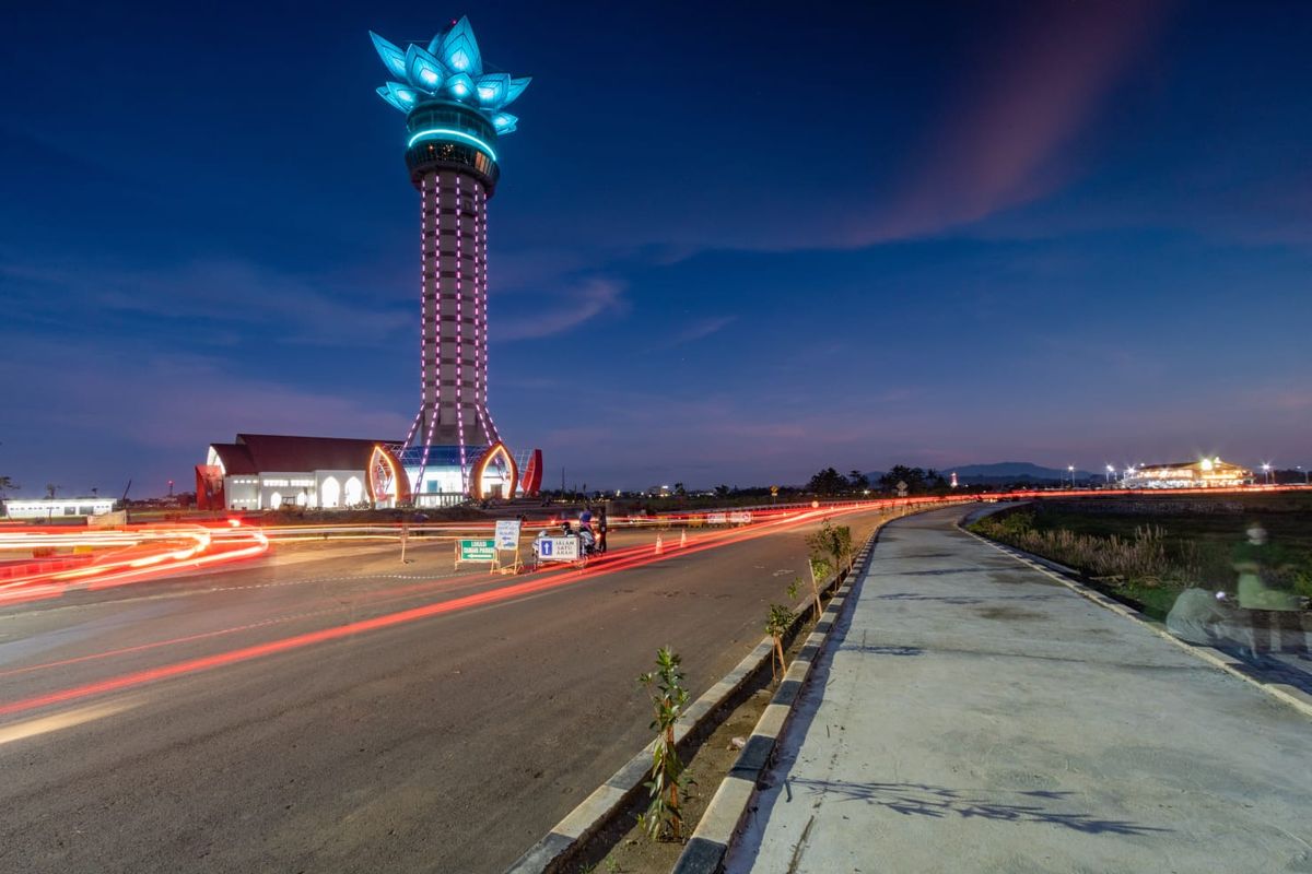 Event Hari Jadi ke-455 Banyumas, dari Kirab hingga Festival Budaya