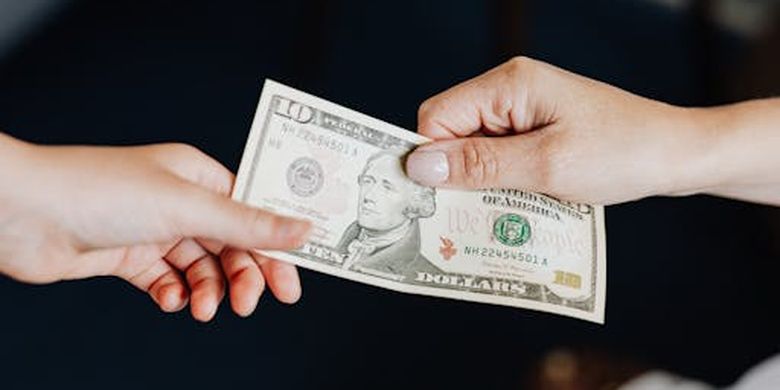 1 Dollar AS Berapa Rupiah? Cek Nilai Tukar Hari Ini 7 April 2025