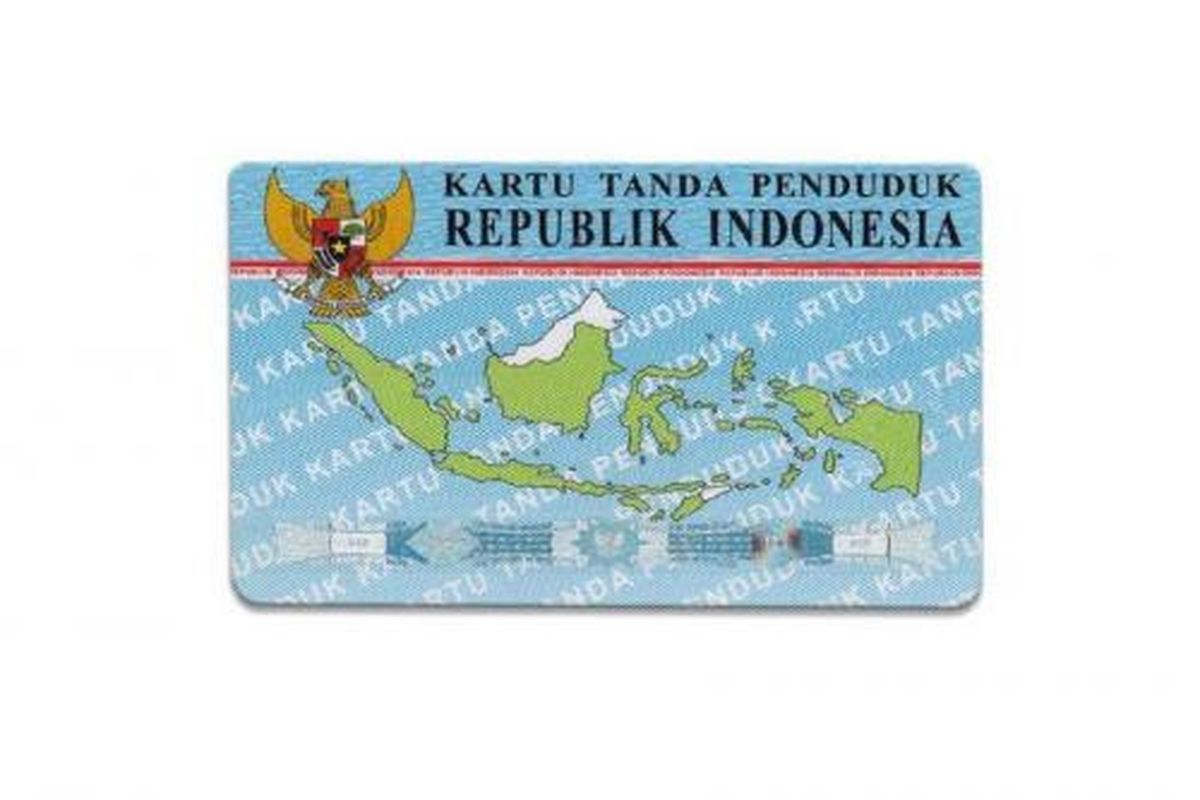 Bagaimana Syarat dan Tata Cara Ganti Foto KTP 2025?