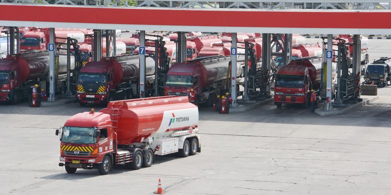 Jadi Produsen Minyak Mentah, Kenapa Indonesia Masih Impor BBM dari Singapura?