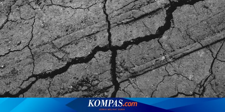 BMKG: Gempa M 6,5 Sumenep Dipicu Aktivitas Sesar Bawah Laut