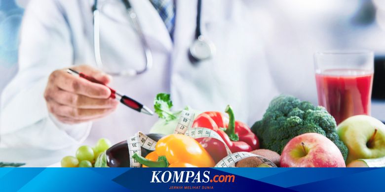 Nutrisionis RSA UGM: Ini 6 Tahapan Asuhan Gizi di Rumah Sakit