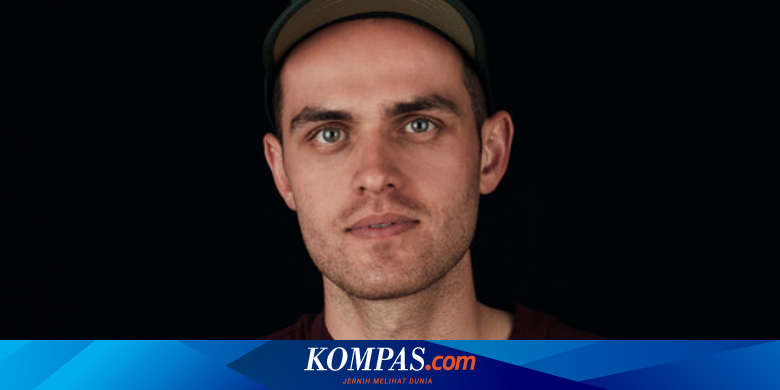 Jordan Rakei Luncurkan Album Barunya, What We Call Life