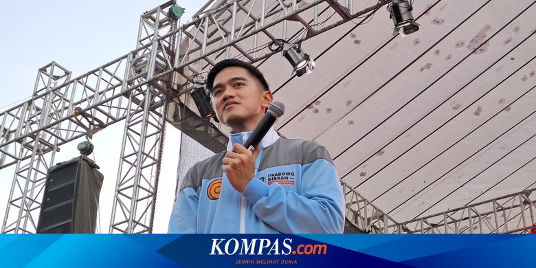 Saat PSI dan Gerindra Buka Suara soal Isu Kaesang Maju Pilkada DKI, Duet dengan Keponakan Prabowo