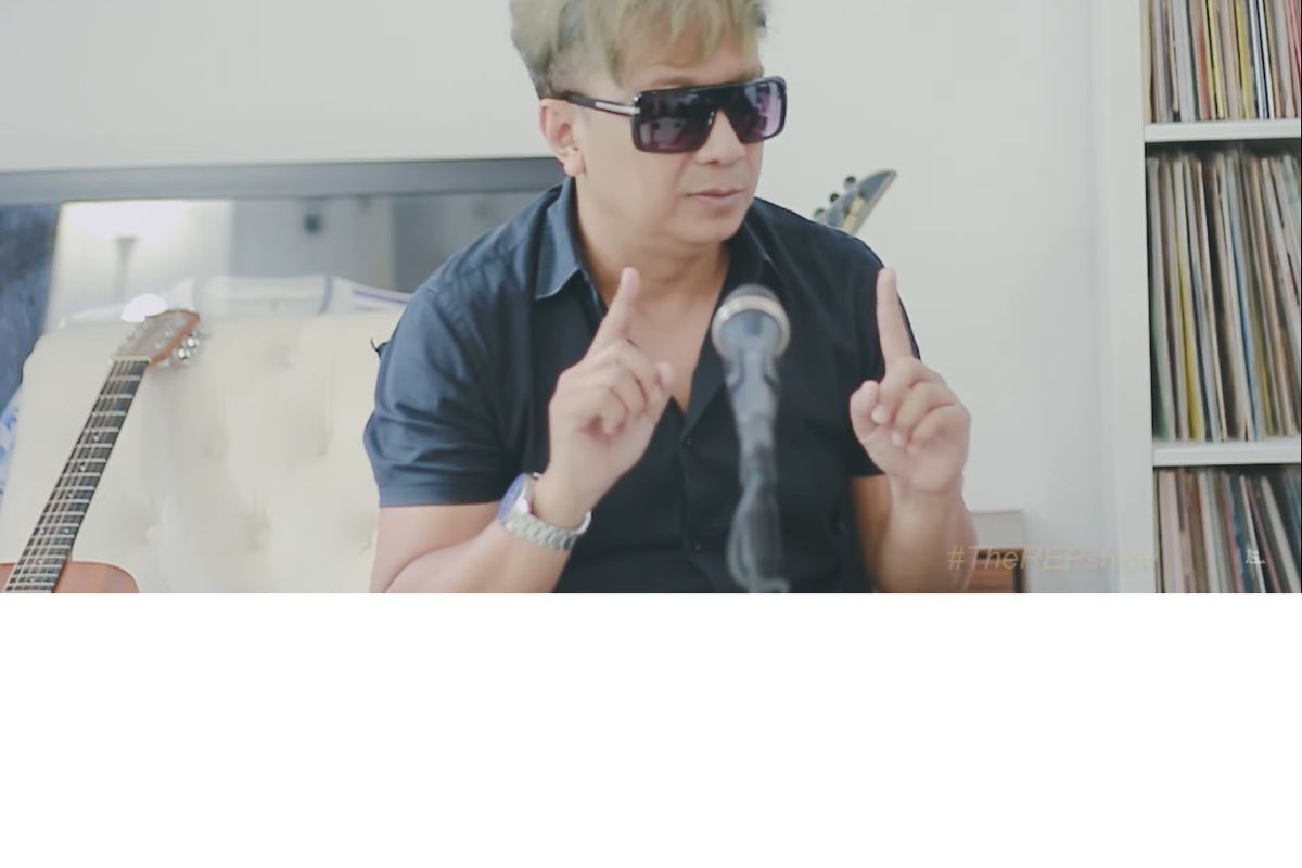 Sebelum Terkenal, Tanda Kesuksesan NOAH Sudah Dilihat Noey Java Jive